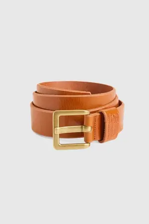 LEVI'S Arlo Wide Prong Belt