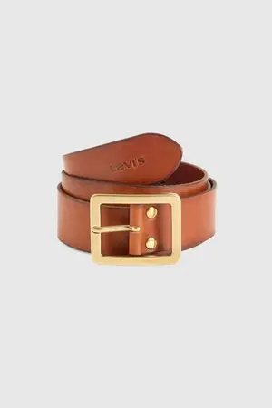 LEVI'S Mason Center Bar Belt
