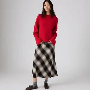 LEVI'S Noemi Slip Skirt