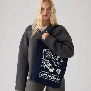 Levi's Top Handle Totes