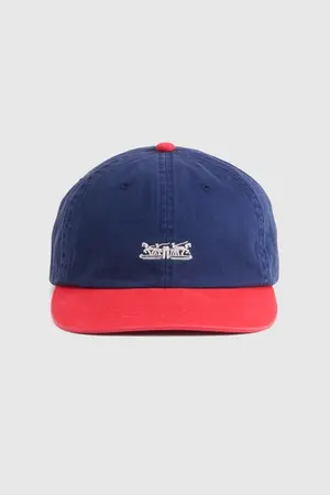LEVI'S Rockridge Dad Cap