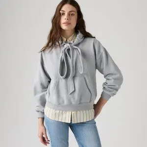 Levi's Hooded Sweatshirts Hoodies For Women