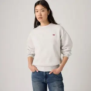 Levi's Fleece Sweatshirts Hoodies For Women