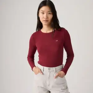 LEVI'S Hayes Long Sleeve Tee