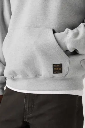 LEVI'S Workwear Pullover Hoodie