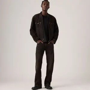 Kick Flare Jeans For Men