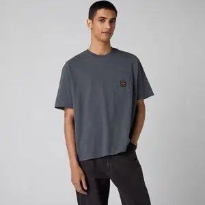 LEVI'S Workwear Pocket Tee - Grey