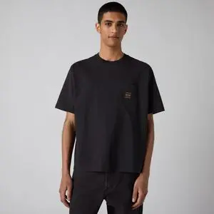 LEVI'S Workwear Pocket Tee - Black