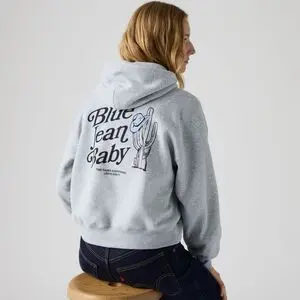 LEVI'S Graphic Everyday Hoodie
