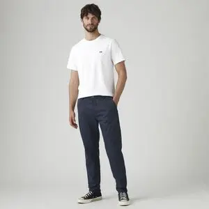 LEVI'S Xx Chino Standard Taper Tech+ Pants - Blue