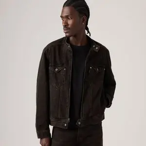 LEVI'S Twisted Moto Jacket