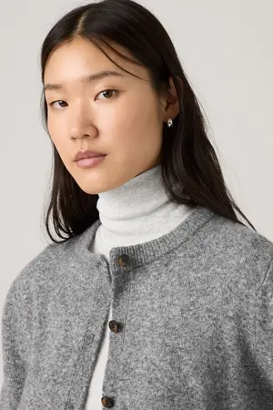 LEVI'S Claire Cardigan