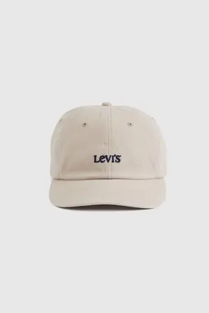 LEVI'S Club Logo Cap
