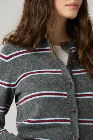 LEVI'S Claire Cardigan