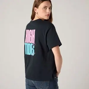 Levi's Graphic T-shirts For Women