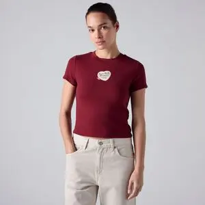 LEVI'S Graphic Essential Baby Tee