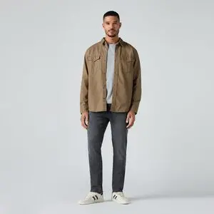 LEVI'S 511 Slim Jeans - Black