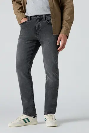 LEVI'S 511 Slim Jeans - Black