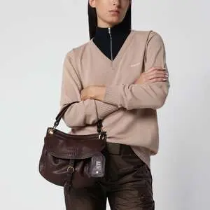Miu Miu Rendez-vous Radica Lambskin Bag