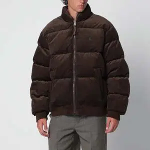 Polo Ralph Lauren Corduroy Down Jacket