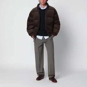 Polo Ralph Lauren Corduroy Down Jacket