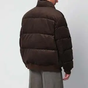 Polo Ralph Lauren Corduroy Down Jacket