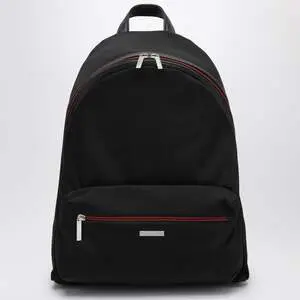 Gucci Essence Classic Medium Nylon Backpack
