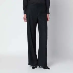Gucci Lightweight Wool Trousers