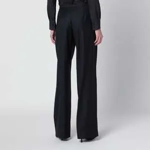 Gucci Lightweight Wool Trousers