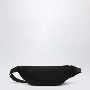 Gucci Flatpack Gg Fabric Belt Bag