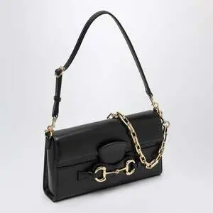 Gucci Horsebit Ristretto Shoulder Bag