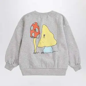 Bobo Choses Printed Sweatshirts Hoodies For Women