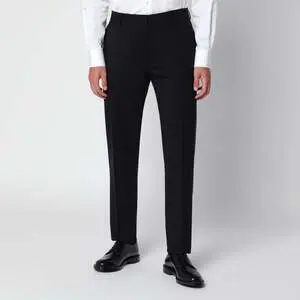 Dolce & Gabbana Martini Light Virgin Wool Suit