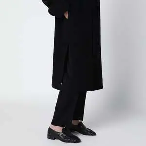 THE ROW Ciara Wool And Cashmere Coat