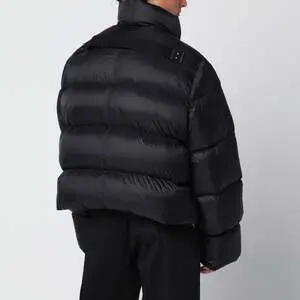 Rick Owens Turtle Nylon Jacket