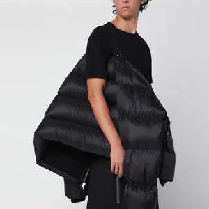 Rick Owens Turtle Nylon Jacket