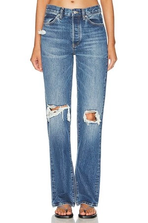 FRAME The Vertical Jeans