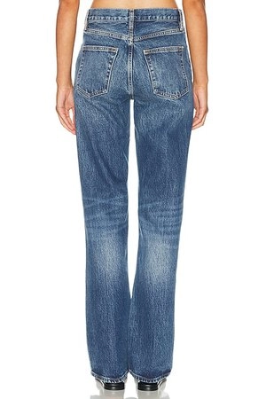 FRAME The Vertical Jeans