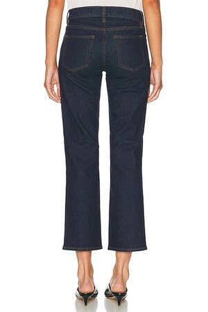 FRAME The Cigarette Jeans
