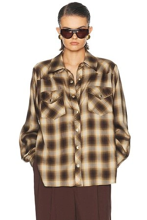 Ronny Kobo Tatie Shirt