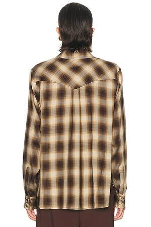 Ronny Kobo Tatie Shirt