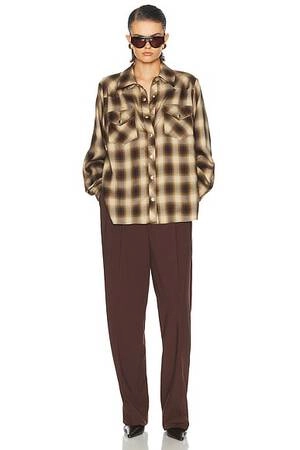 Ronny Kobo Tatie Shirt