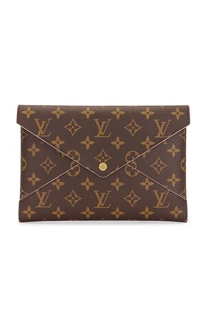 LOUIS VUITTON Monogram Kirigami Gm Pochette