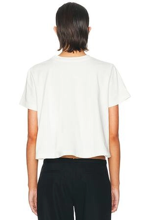 AGOLDE Marina T-shirt