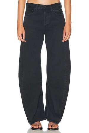AGOLDE Spiral Jean