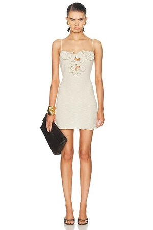 Magda Butrym Mini Dress