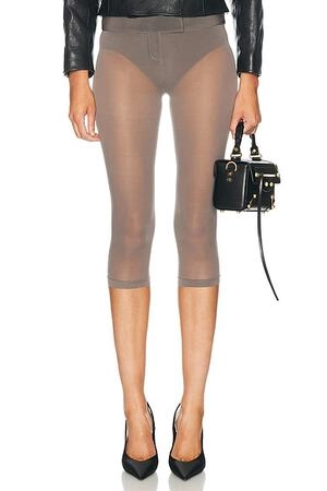 Magda Butrym Capri Pant