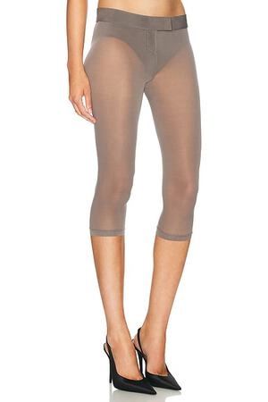 Magda Butrym Capri Pant