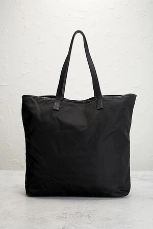Prada Tessuto Tote Bag