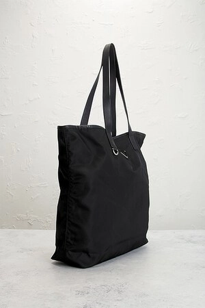 Prada Tessuto Tote Bag